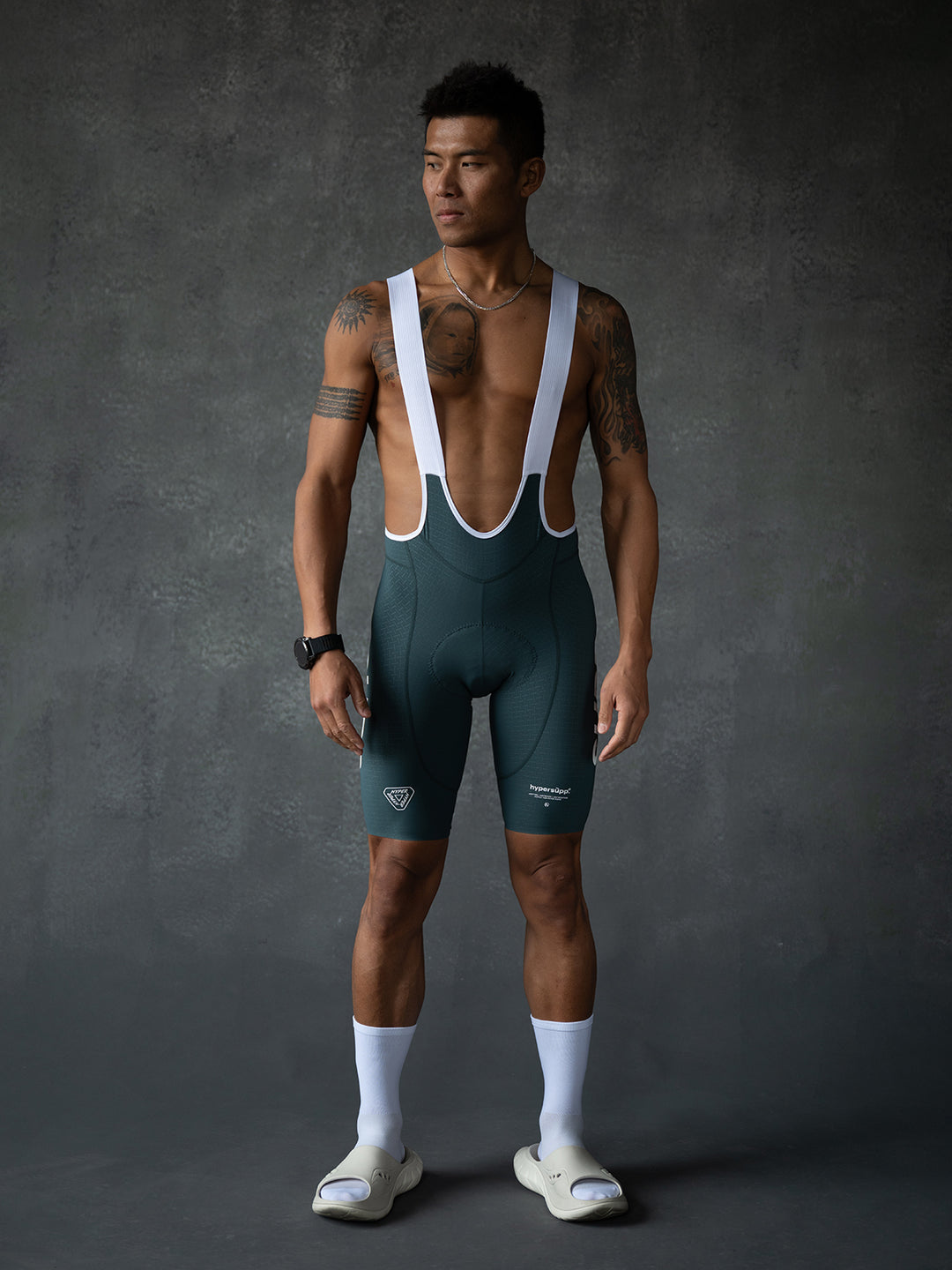 SUPP. Collection – hypersupp.