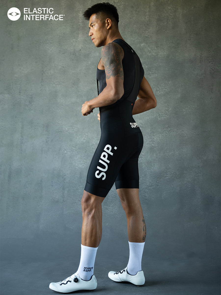 hypersupp. | Provide hyper supplies for cyclists.