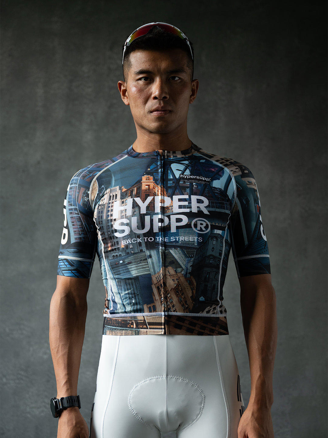hypersupp. | Provide hyper supplies for cyclists.