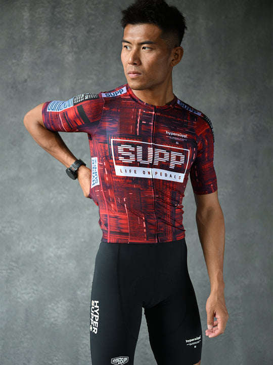 SUPP. Collection – hypersupp.
