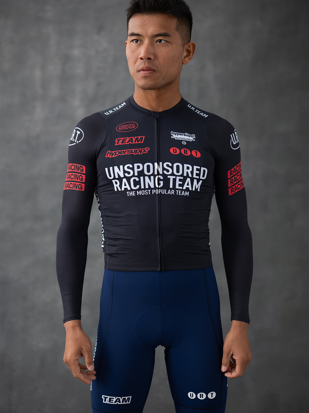 hypersupp. | Provide hyper supplies for cyclists.