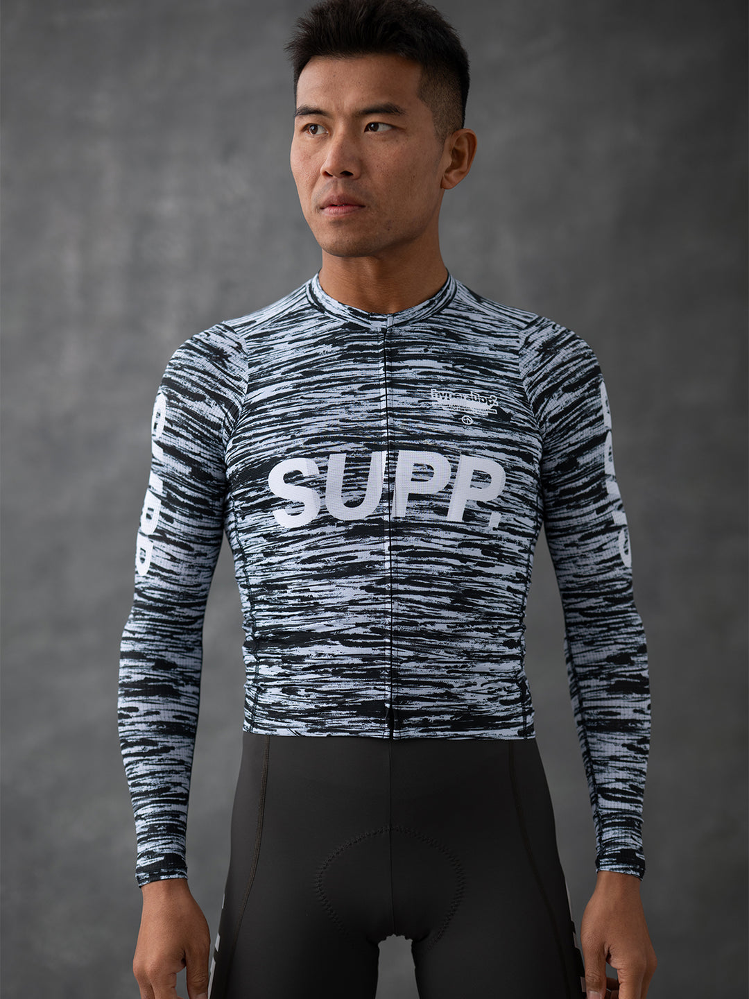 hypersupp. | Provide hyper supplies for cyclists.