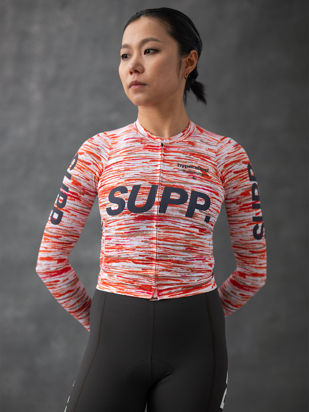 hypersupp. | Provide hyper supplies for cyclists.