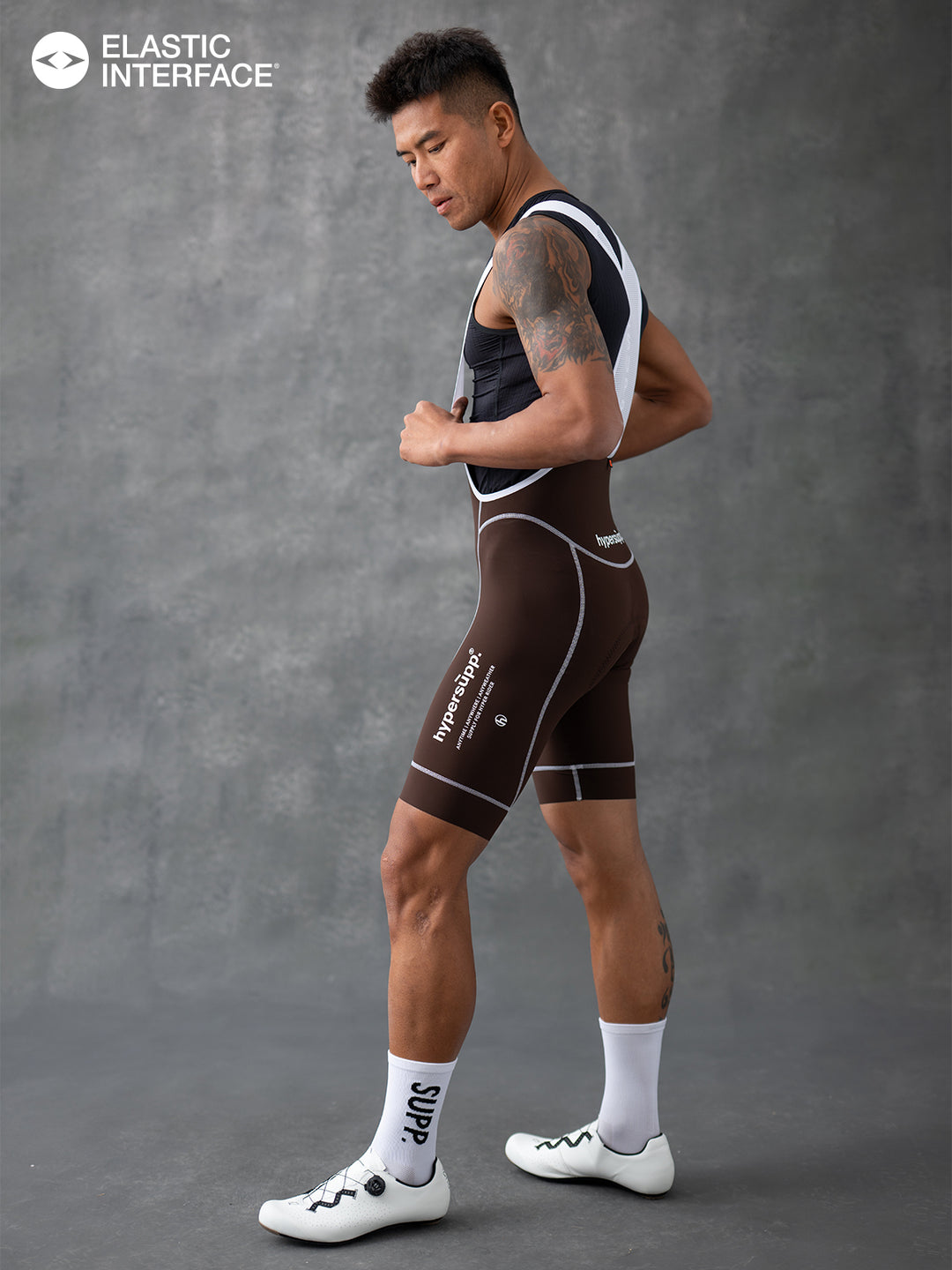 hypersupp. | Provide hyper supplies for cyclists.