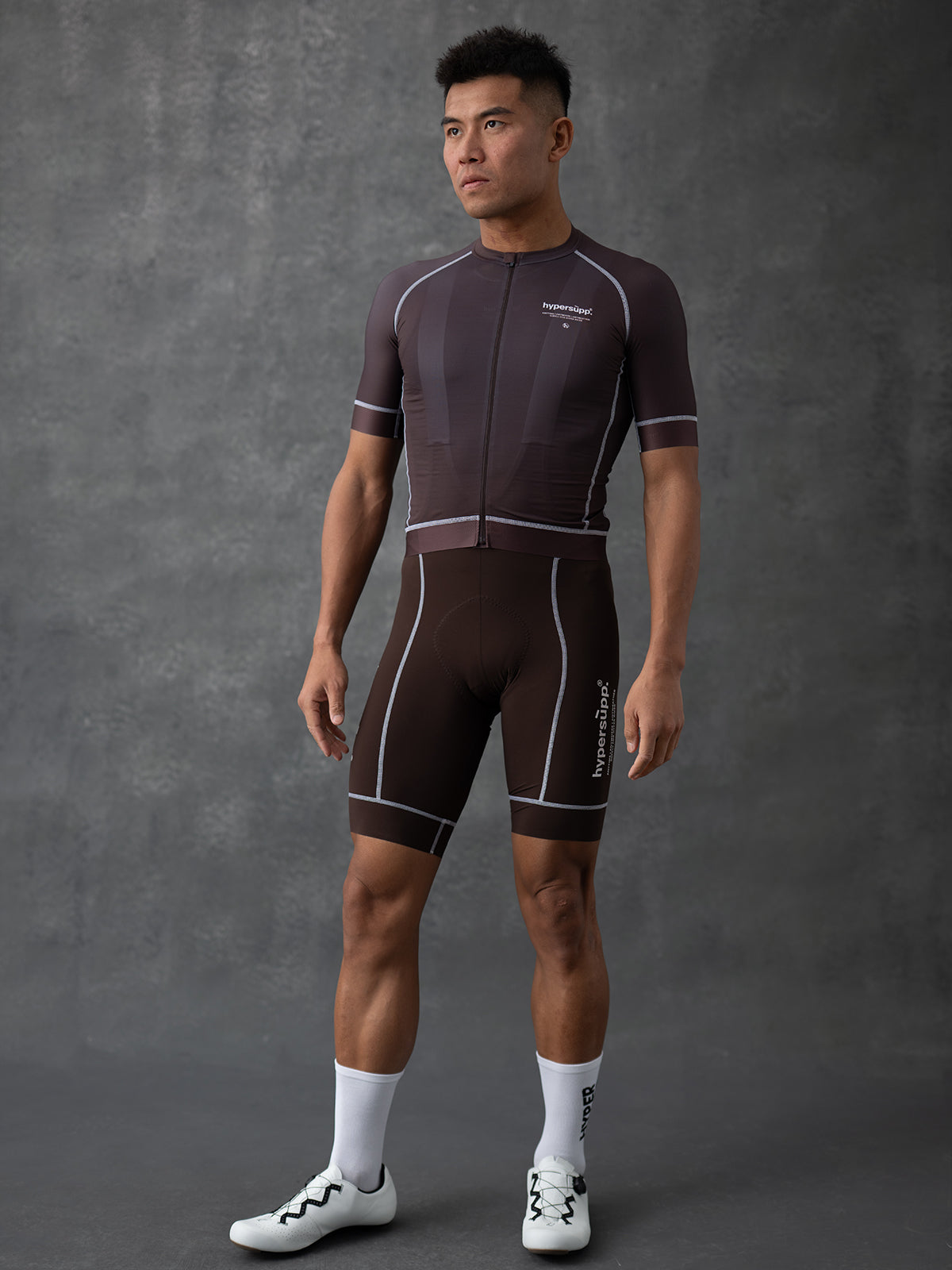 hypersupp. | Provide hyper supplies for cyclists.